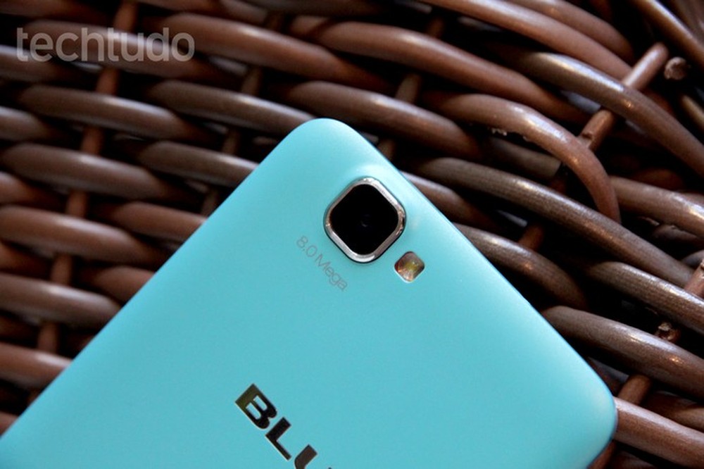 Review BLU Studio 5.0C HD