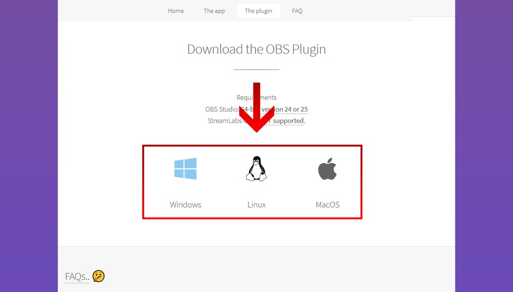Como usar o OBS Studio em celulares Android e gravar a tela