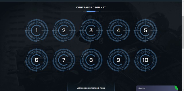 CS:GO Net é confiável? Site vende itens e caixas do jogo com desconto