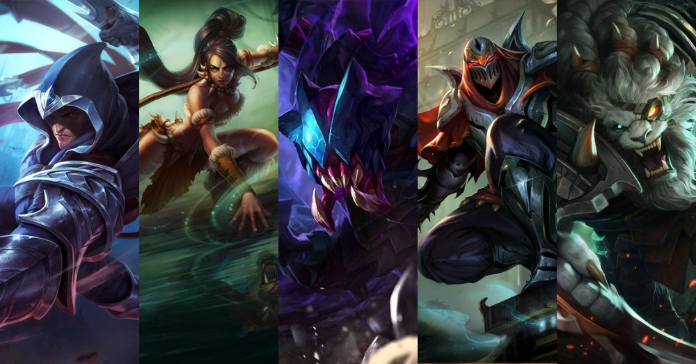 Como jogar de Evelynn no LOL: guia com dicas de runas, builds e counters