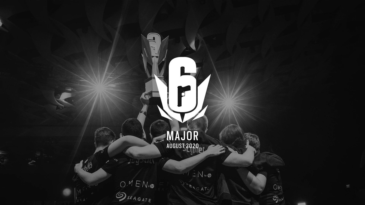 Rainbow Six: Siege: times e como ver Six August 2020 Major Brazil ao vivo