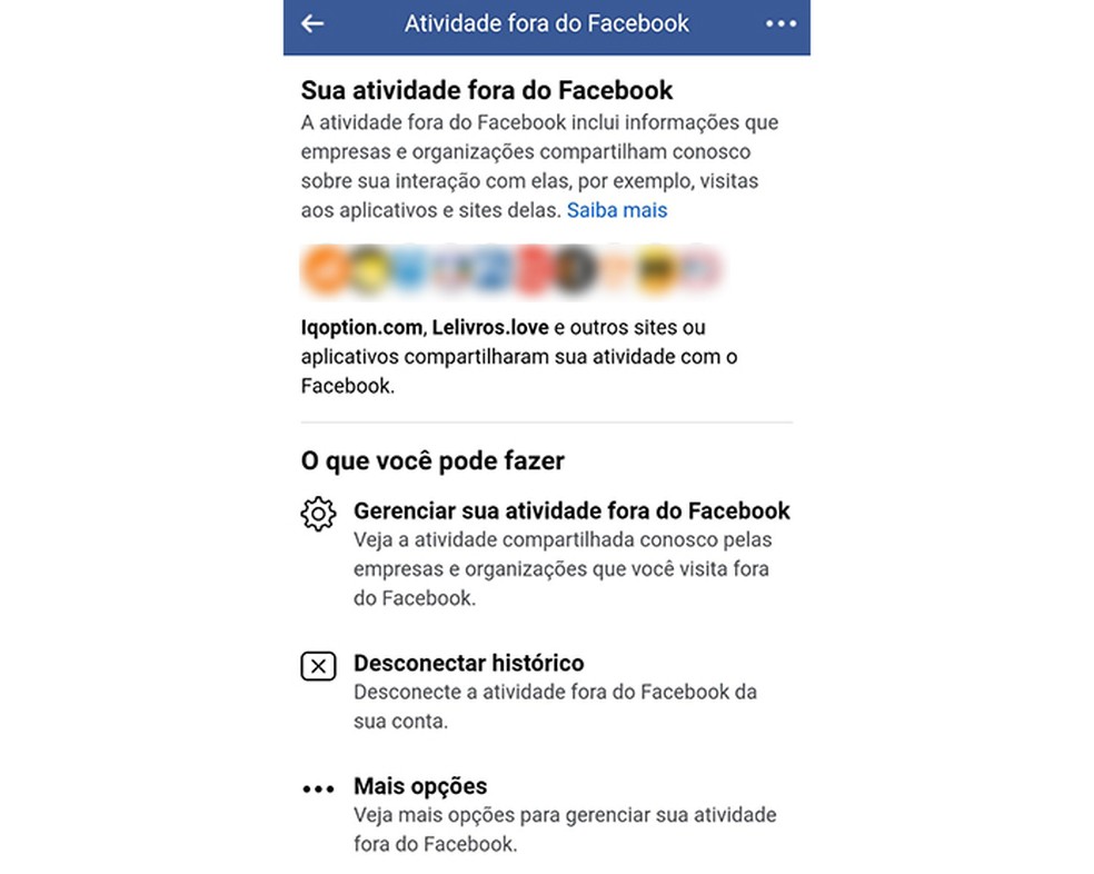 Cinco segredos sobre o Facebook que você precisa saber