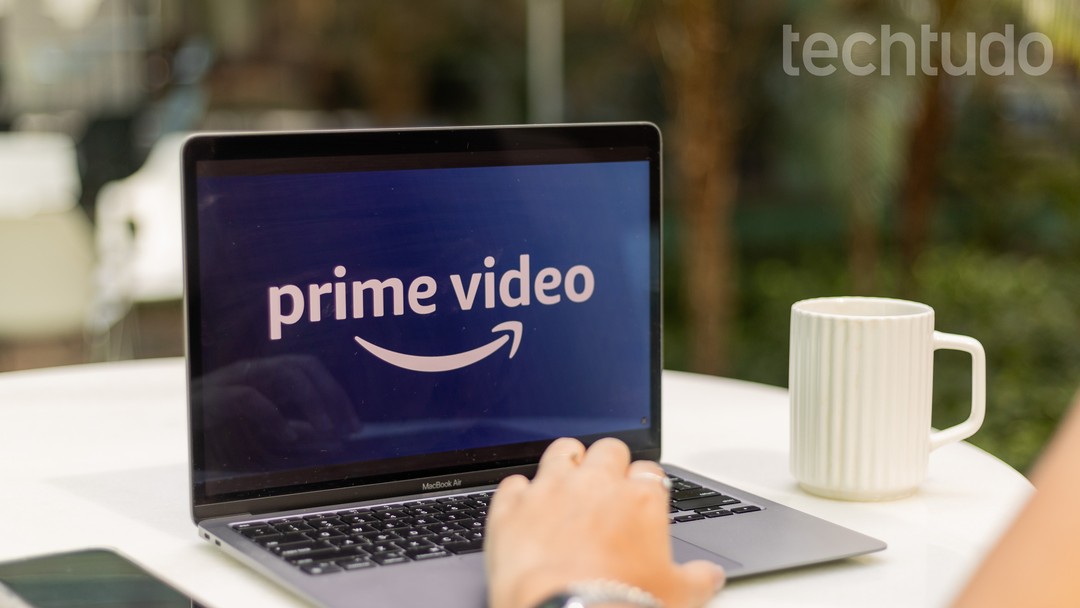 Amazon Prime Video | Software | TechTudo