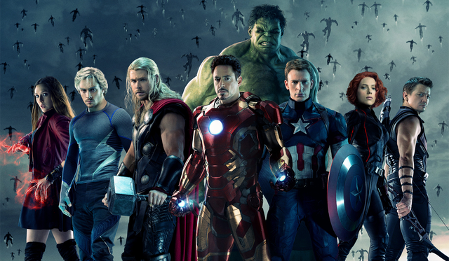 12 filmes de robô que são obrigatórios para quem curte o tema