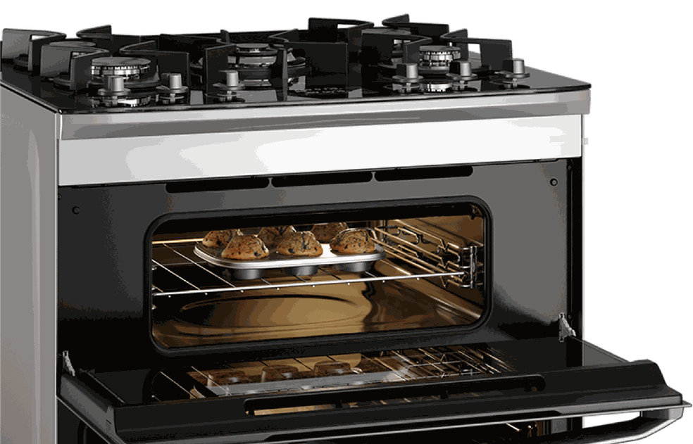 Fogão com Air Fryer vale a pena? 3 motivos para comprar – e 3 para fugir