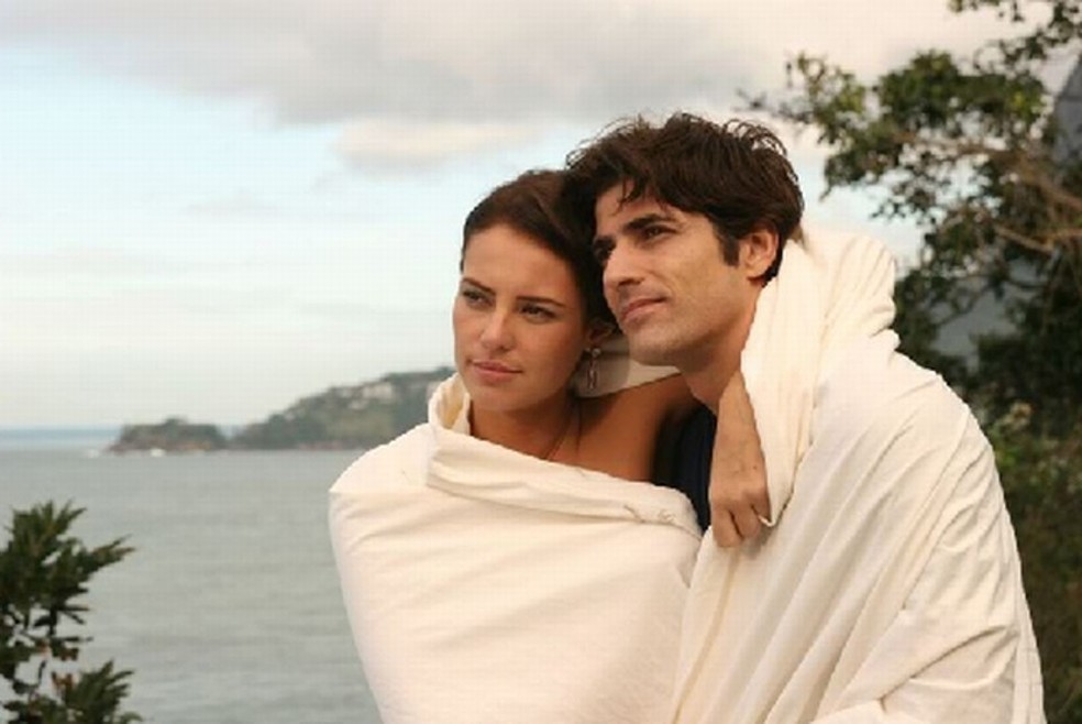 Veja 10 filmes de romance brasileiros que vale a pena dar uma chance