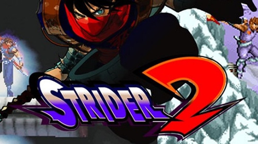 Strider 2: saiba como jogar a versão clássica do PlayStation One no PS3