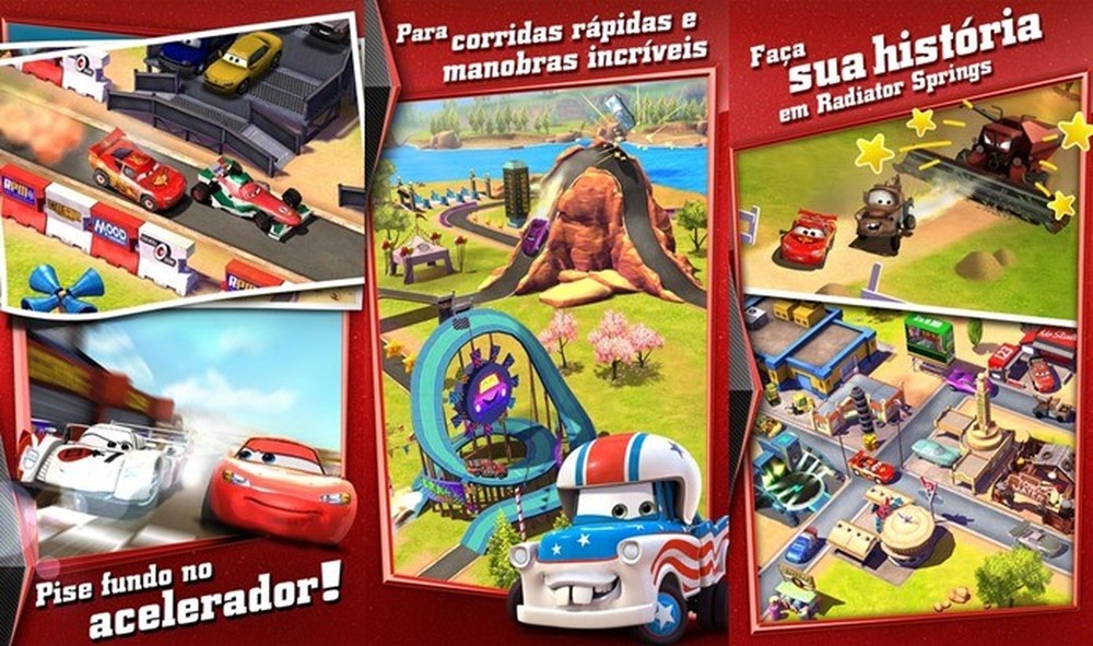 Jogos para iOS: Carros, Banner Saga e outros tops da semana
