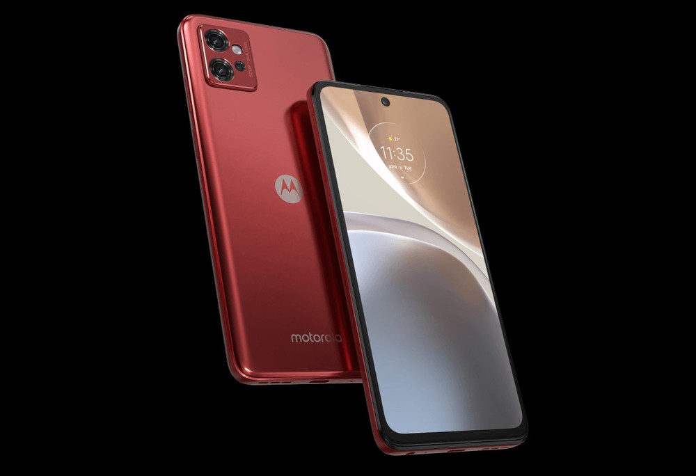 Moto G32 tem NFC? Veja se o celular faz pagamentos por aproximação