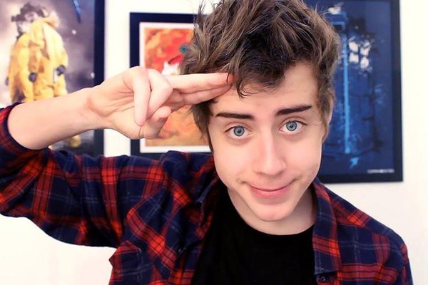 Quem é Cellbit? Conheça um dos principais streamers do Brasil na Twitch