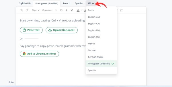 QuillBot: saiba como usar ferramenta de IA para escrever textos