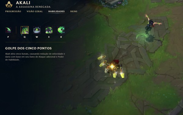 Como jogar de Akali no LoL: guia com dicas de build, runas e counters
