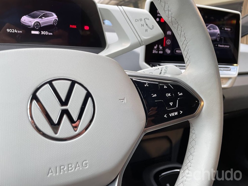 Carro inteligente: veja tecnologias futuristas que já existem em 2021
