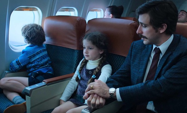 Ninguém Nos Viu Partir: veja final explicado da nova série da Netflix