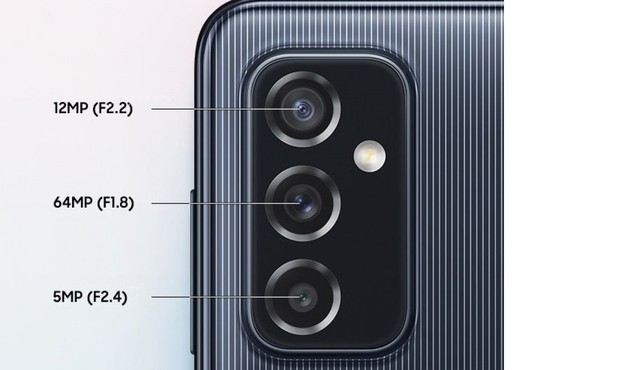 Galaxy M52 ainda vale a pena? Veja preço e avalie ficha técnica