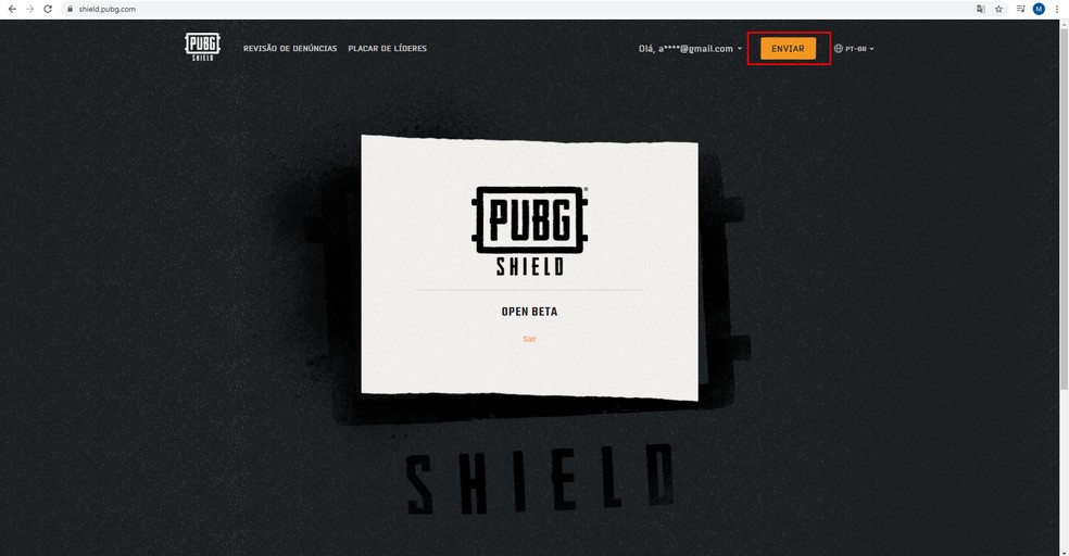 PUBG Shield: saiba o que é e como participar para reportar trapaças