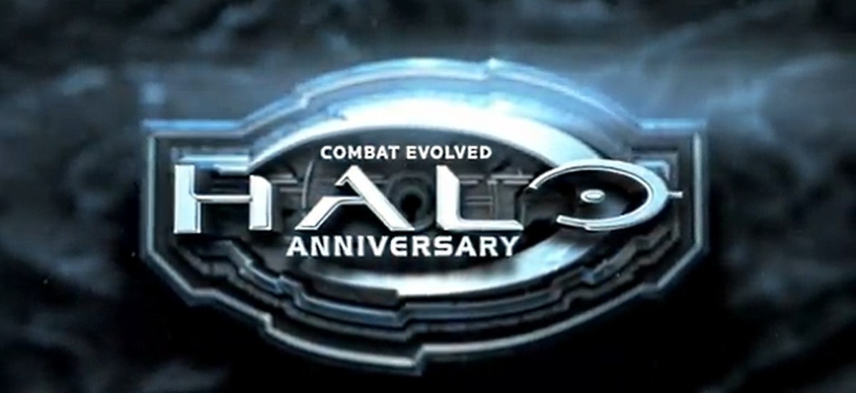 Halo: Combat Evolved Anniversary ganha trailer de lançamento