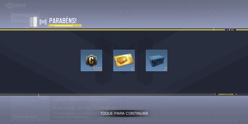 Call of Duty Mobile: veja como ganhar CP (CoD Points) e usar Créditos