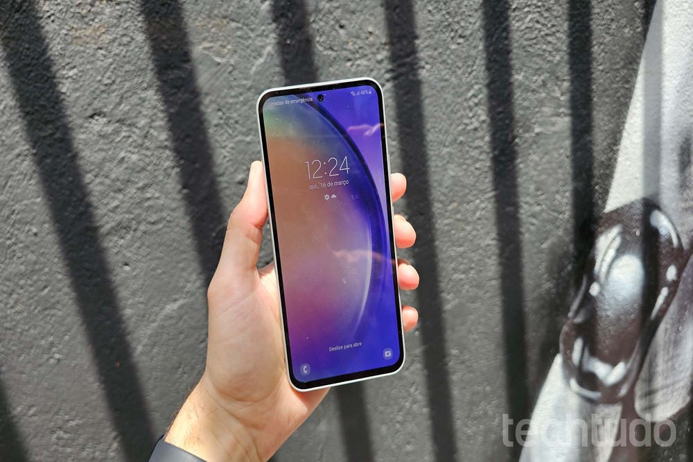 Samsung Galaxy A54 5G é bom? Veja preço e ficha técnica do celular
