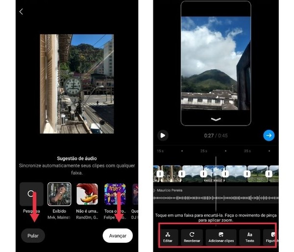 Como fazer Reels no Instagram: guia ensina a usar fotos, legendas e mais