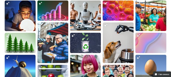 IA que cria imagens: conheça 19 geradores com inteligência artificial