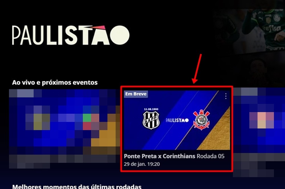 Jogo do Corinthians hoje: horário e onde assistir ao duelo com a Ponte ...