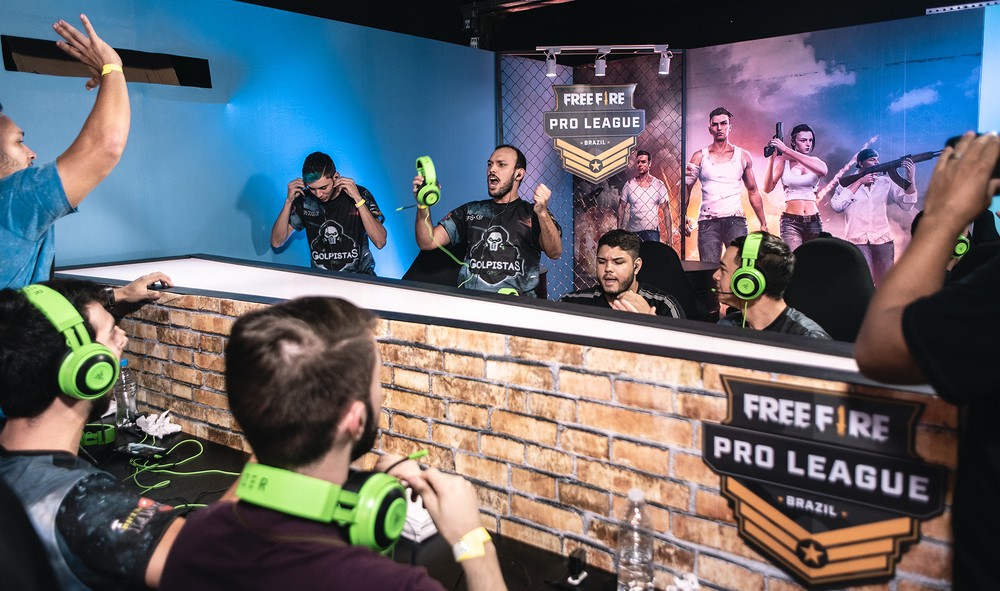 Free Fire World Cup: veja datas, times e prêmio do torneio da Garena