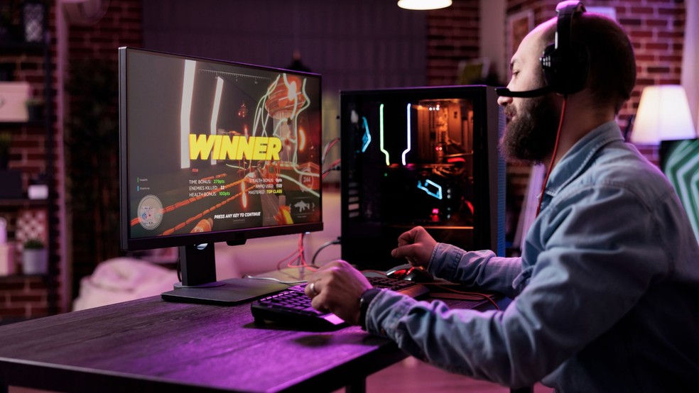 PC gamer até R$ 4 mil: 5 opções para jogar sem travamentos