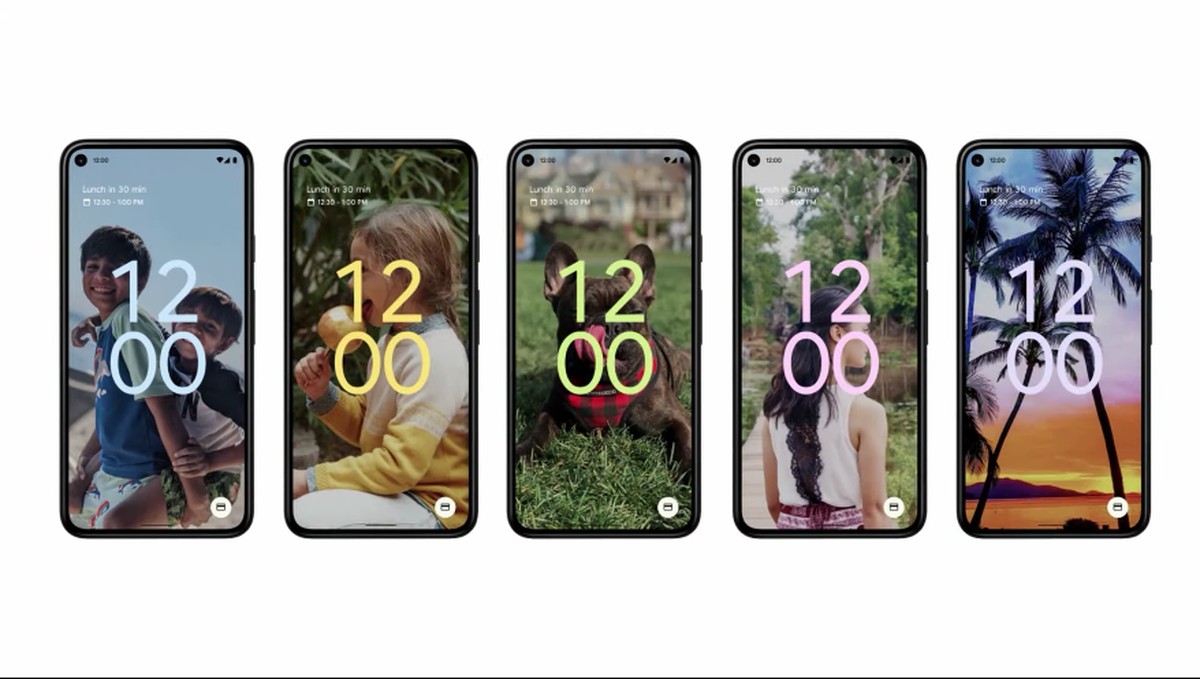 Veja quais celulares da Motorola vão receber o Android 12