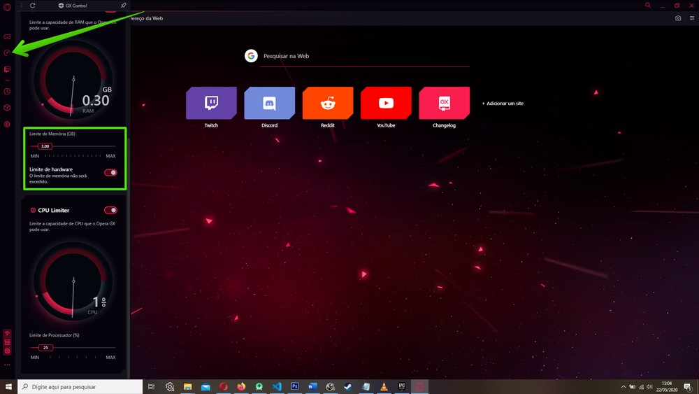 Opera GX é bom? Sete funções do navegador gamer que você precisa conhecer