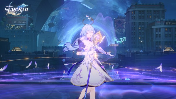 Robin em Honkai Star Rail: veja guia com build, times e mais