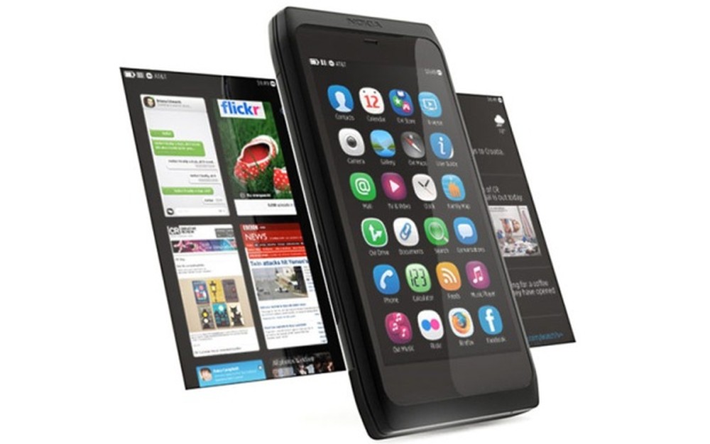 Nokia N950 é oficial, mas só para desenvolvedores