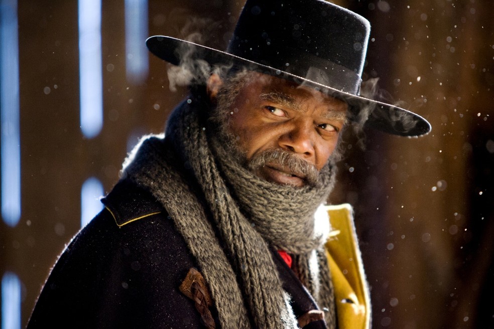 15 filmes com Samuel L. Jackson que valem a pena relembrar e assistir ...