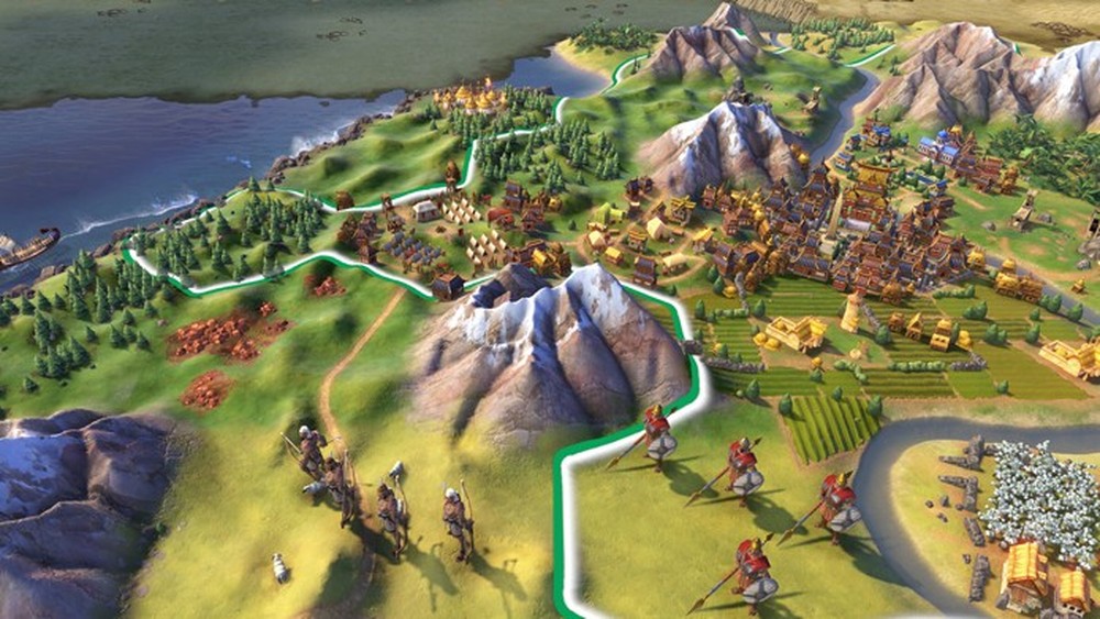 Conheça os requisitos mínimos e saiba como baixar Civilization 6