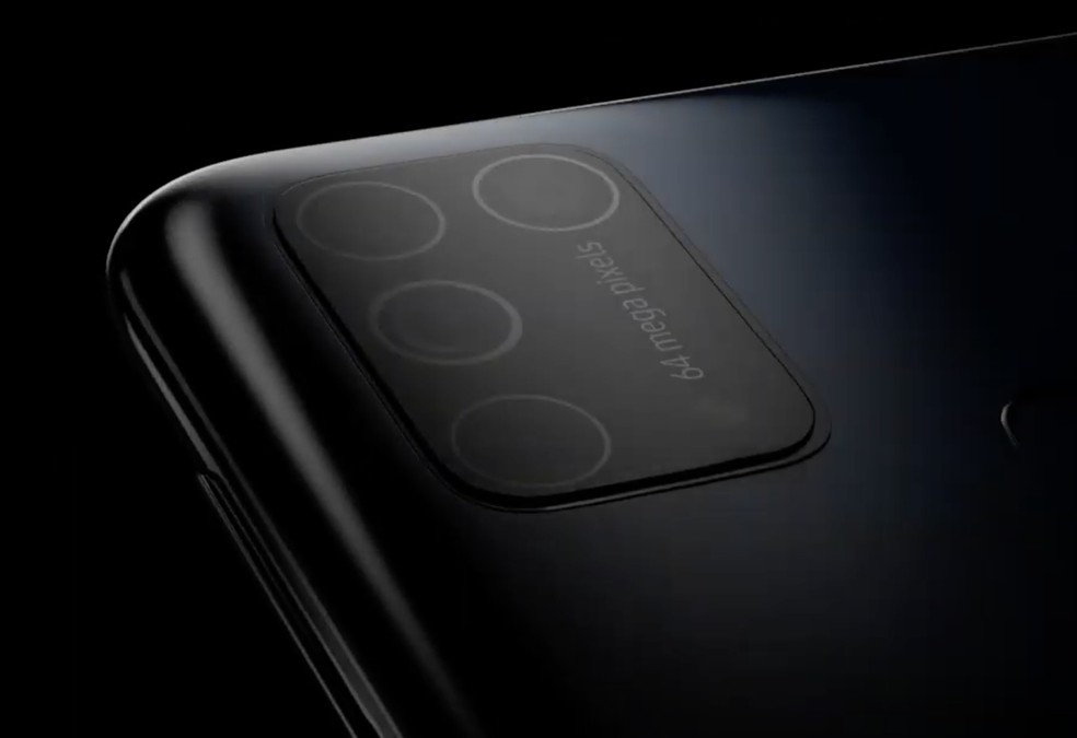 Galaxy A71 vs Galaxy M31: compare preço e ficha técnica