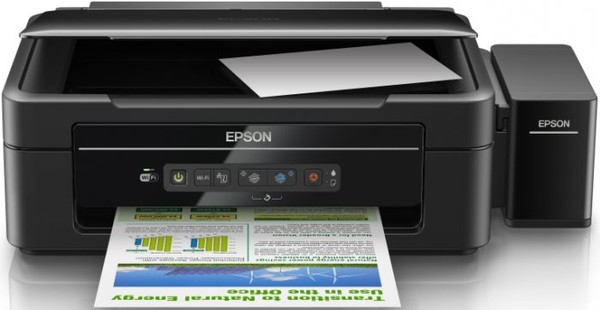 Epson L365 é boa? Conheça a ficha técnica e preço da impressora Wi-Fi