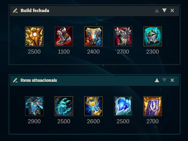 Como jogar de Nautilus no LOL: veja dicas de runas, builds e counters