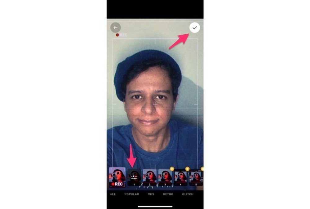Prequel app: como usar o editor de fotos para Android e iPhone (iOS)