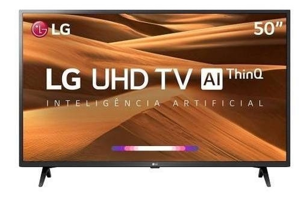 Smart TV 4K: veja dez modelos por até R$ 2 mil para comprar no Brasil