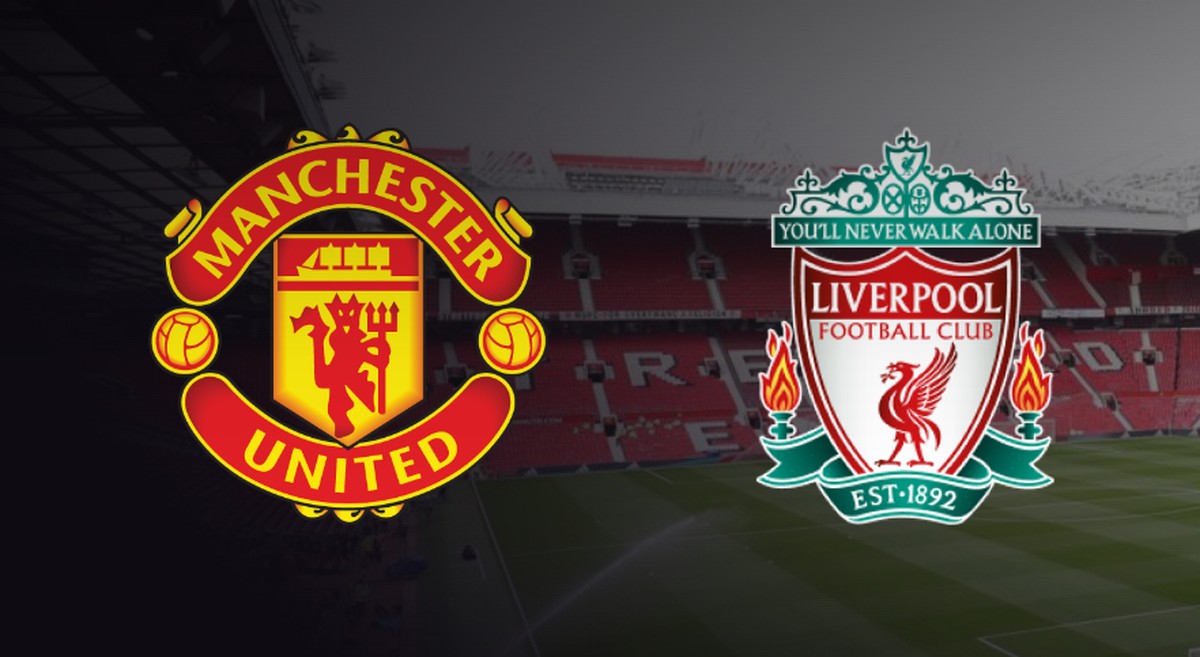 Manchester United X Liverpool Ao Vivo Onde Assistir Horário E Escalações