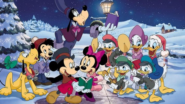 12 bons filmes de Natal para crianças para curtir no fim de ano