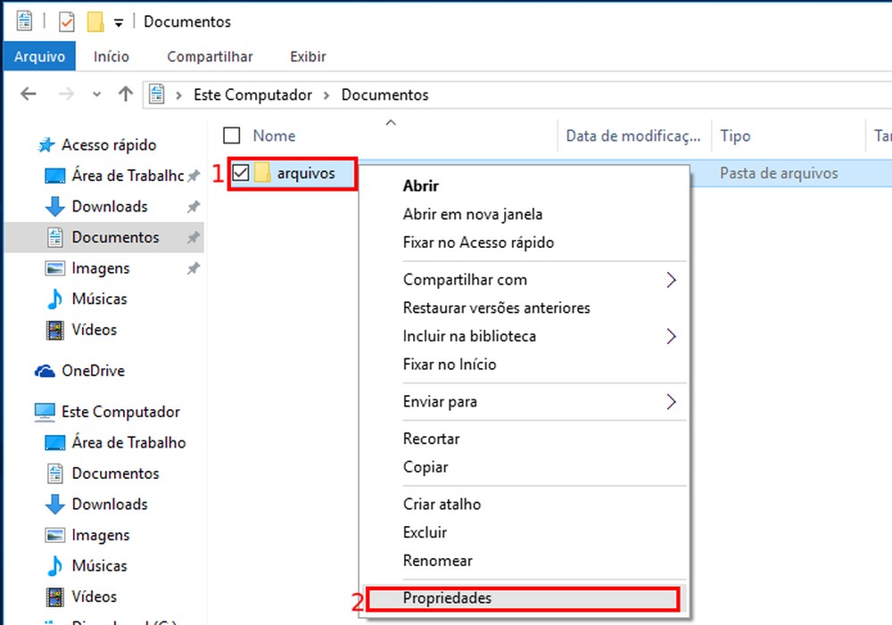 Como usar o EFS para criptografar arquivos e pastas no Windows