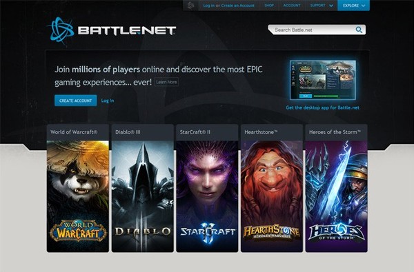 Battle.net: saiba como adicionar ou remover autenticadores em sua conta
