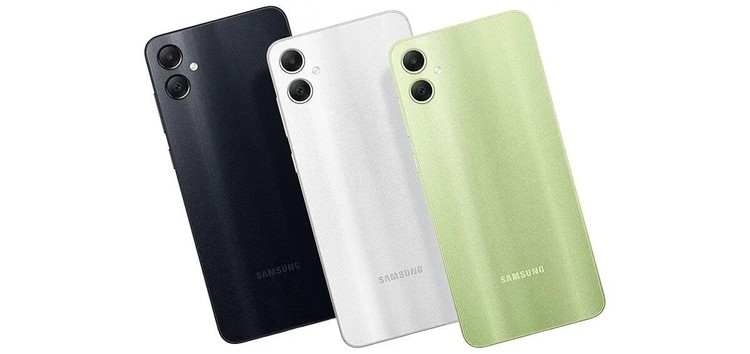 Galaxy A05 | Hardware | TechTudo