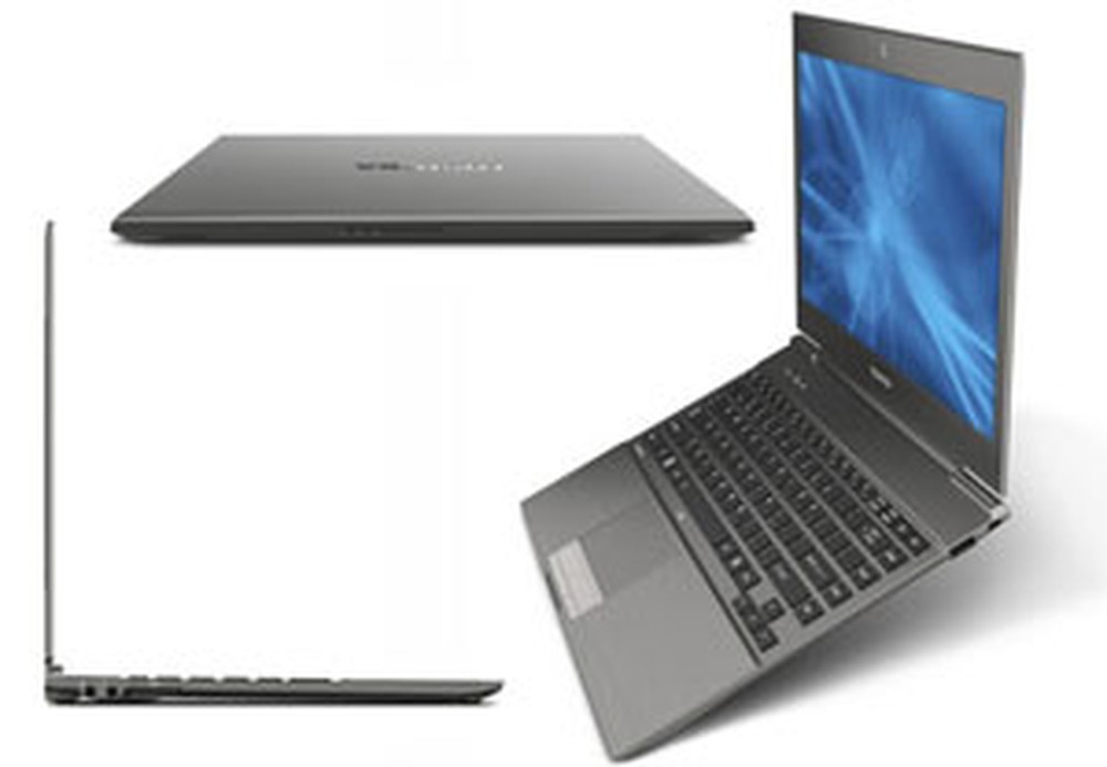 Saiba o que é ultrabook e por que ele é tendência no mercado