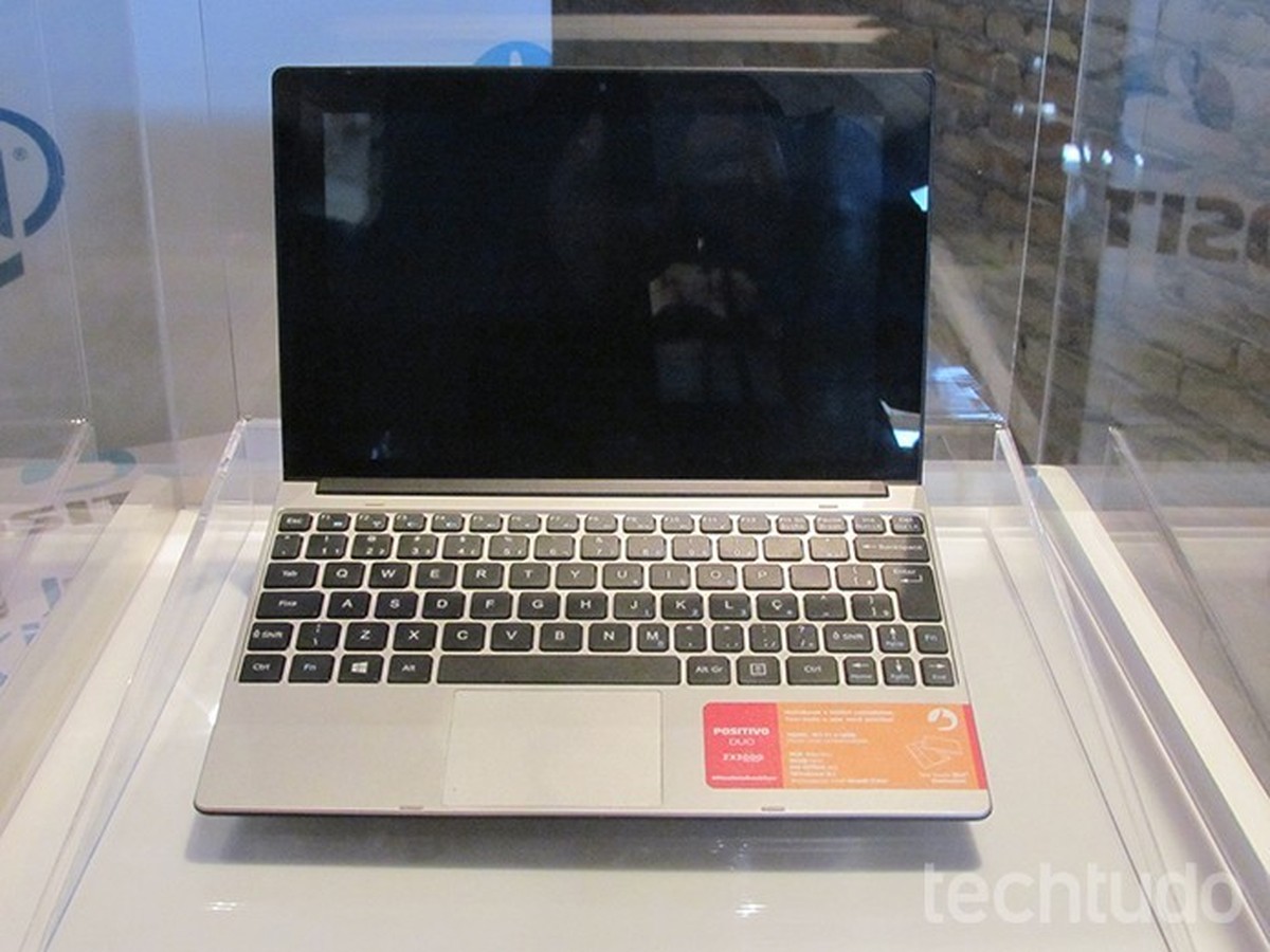 Perdeu seus drives? ‘Recuperação eletrônica’ em notebooks Positivo resolve