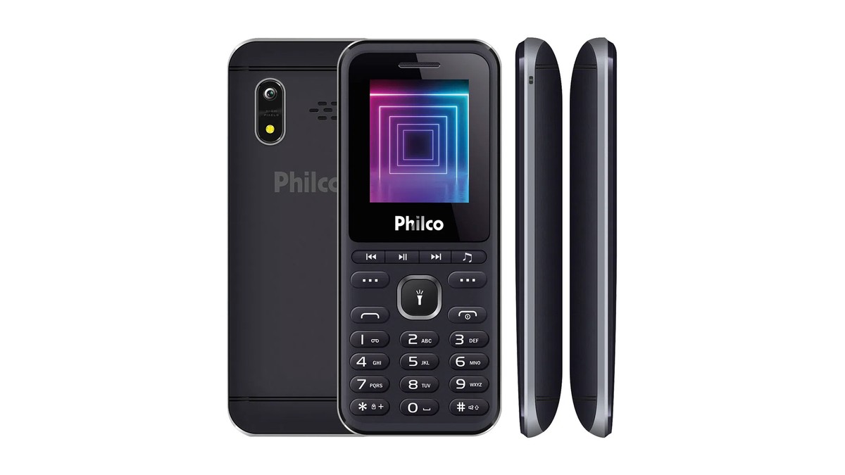 Celular Philco: conheça todos os telefones e preços no Brasil