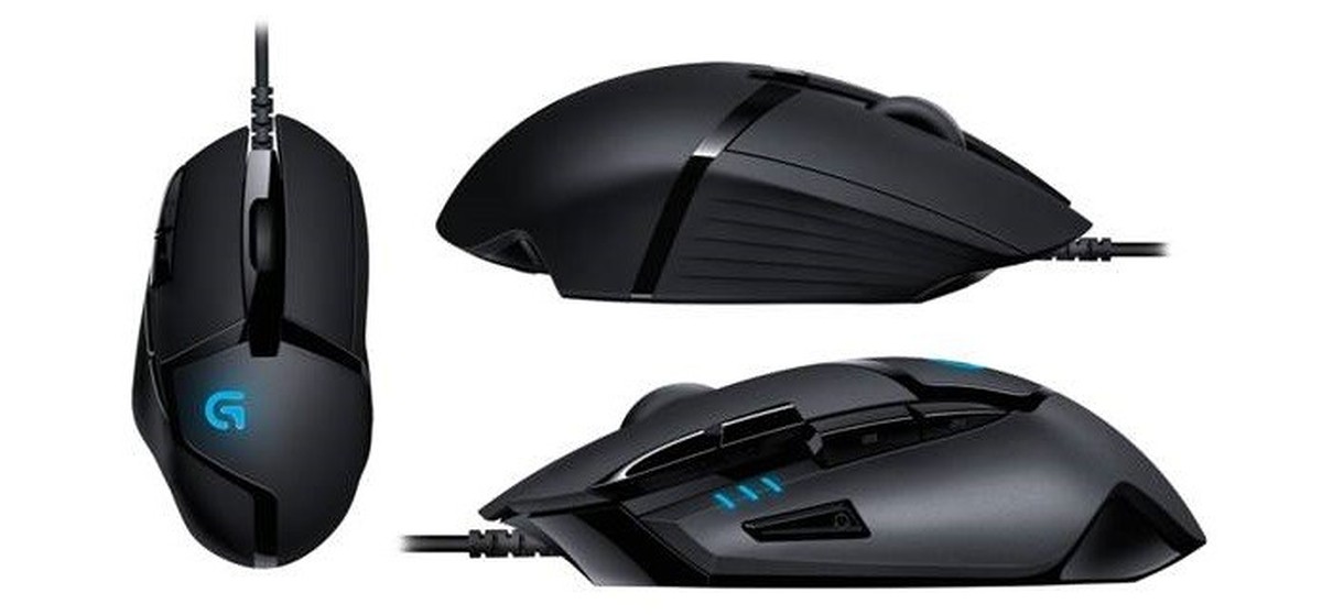Mouse para games mais rápido do mundo chega ao Brasil. Será?