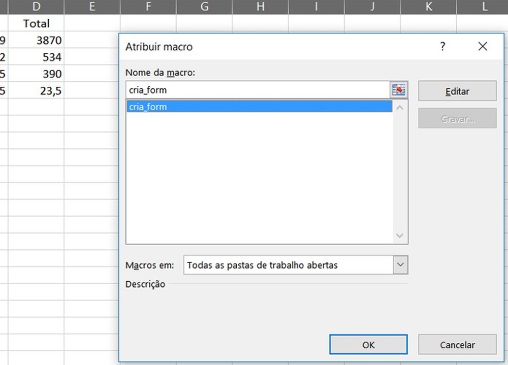 O que é VBA no Excel e como usar? Veja exemplos, comandos e tutorial
