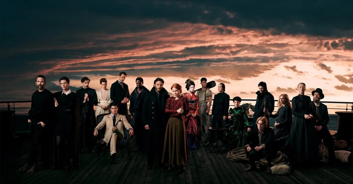 1899: veja explicação para o final e os maiores plot twists da série